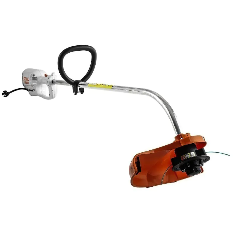 Stihl fse 60 brush cutter store